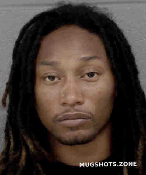 HENDERSON DEVOUGHN KAMERON 08/10/2021 - Mecklenburg County Mugshots Zone