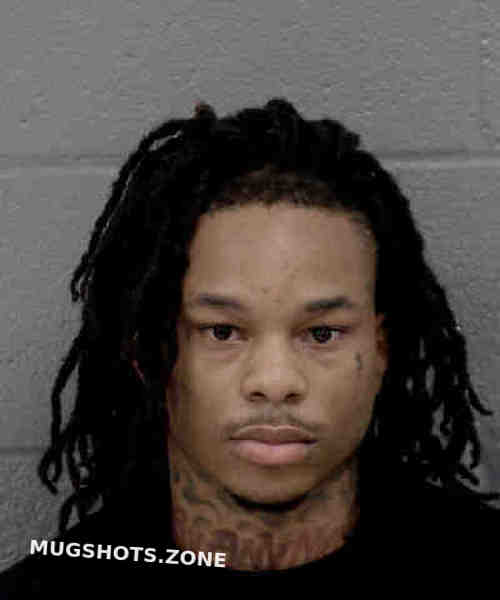 LEWIS SAQUAINE KISHEEN 08/10/2021 - Mecklenburg County Mugshots Zone