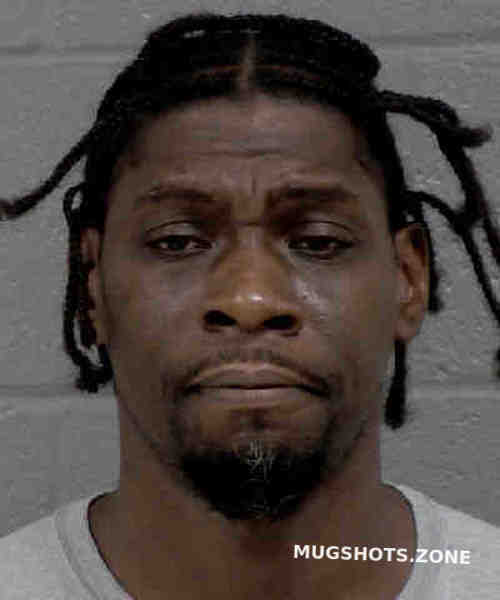 ASHFORD LARRY RAYMONE 08/10/2021 - Mecklenburg County Mugshots Zone