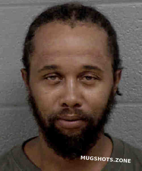 JORDAN HERBERT ISAIH 08/10/2021 - Mecklenburg County Mugshots Zone