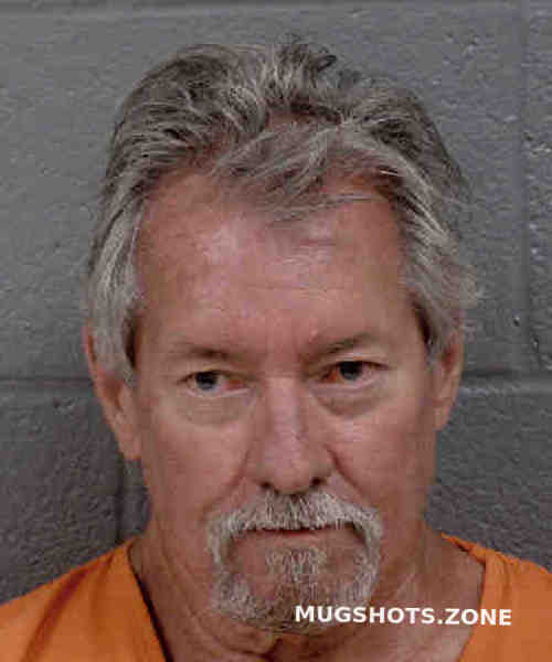 PINDER GERALD MONFORD 08/11/2021 - Mecklenburg County Mugshots Zone