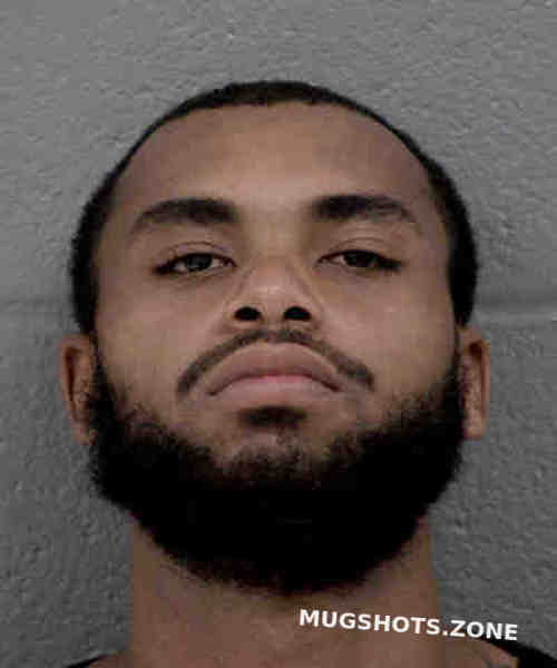 PHIFER DENNISON ISAAC 08/11/2021 - Mecklenburg County Mugshots Zone