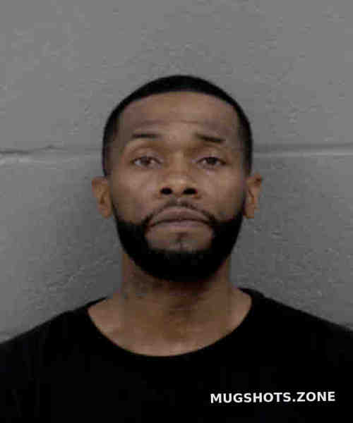 SMITH WESLEY 08/11/2021 - Mecklenburg County Mugshots Zone