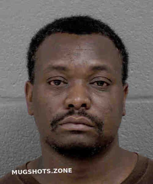 JACKSON DARNEAL LEON 08/12/2021 - Mecklenburg County Mugshots Zone