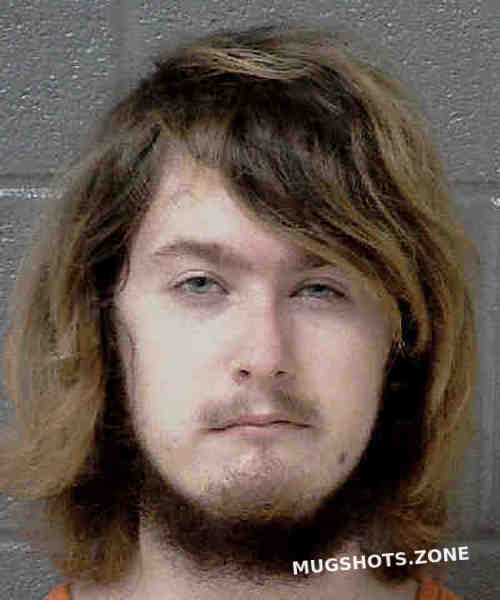 HEBERT GARRISON 08/12/2021 - Mecklenburg County Mugshots Zone