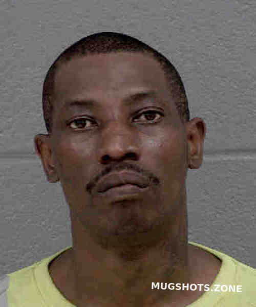 DEASE SAMUEL CHRISTOPHER 08/12/2021 - Mecklenburg County Mugshots Zone