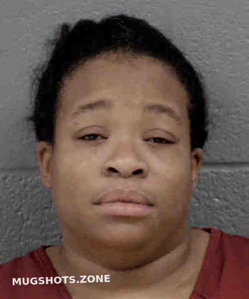 THOMAS SHAQUANA LAQUETTA 08/15/2021 - Mecklenburg County Mugshots Zone