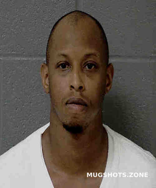 CLARK AVERY LAMAR 08/16/2021 - Mecklenburg County Mugshots Zone