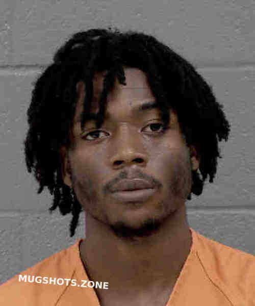 STAMPER DEAZJONN AMORI 08/16/2021 - Mecklenburg County Mugshots Zone