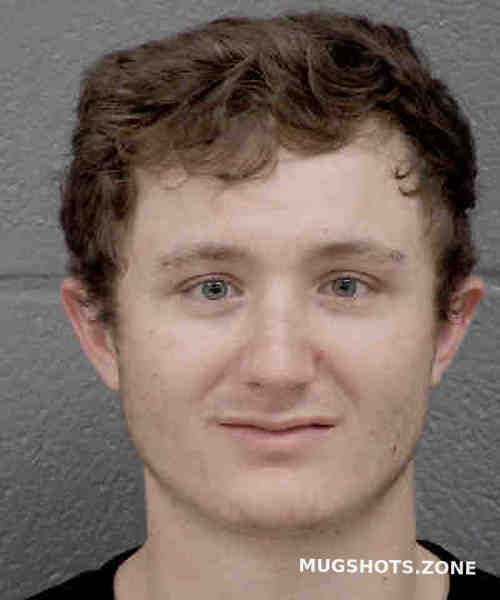 PYLE CONNOR LEE 08/17/2021 - Mecklenburg County Mugshots Zone