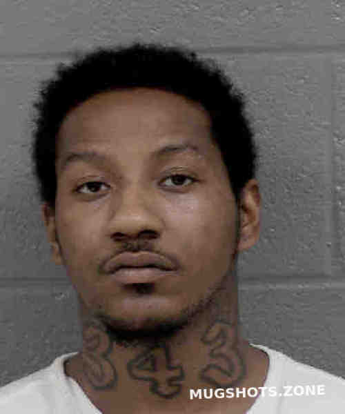 CRAWFORD MALIK RAHEEM 08/17/2021 - Mecklenburg County Mugshots Zone