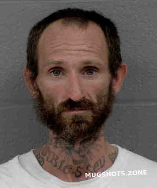 STOUT GERALD DEWAYNE 08/18/2021 - Mecklenburg County Mugshots Zone