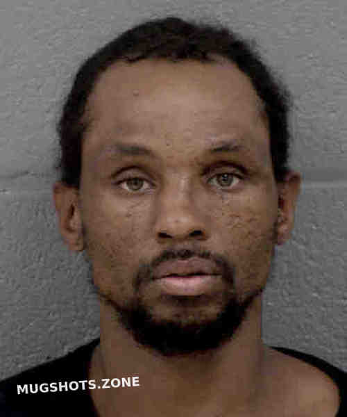 BROWN LAMAR EMANUEL 08/18/2021 - Mecklenburg County Mugshots Zone