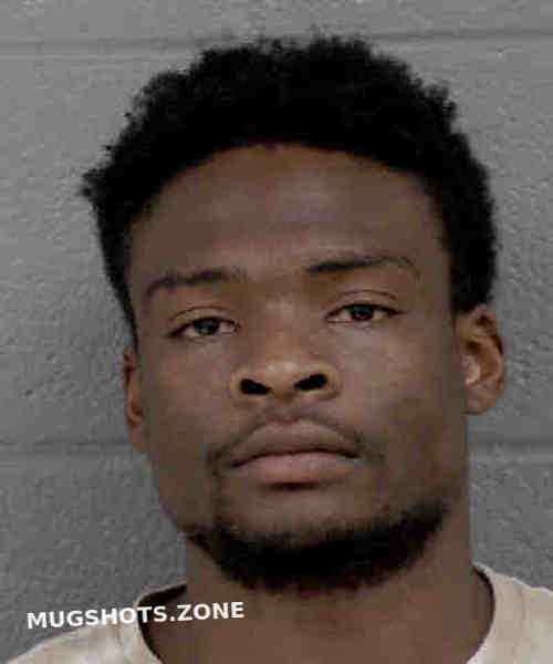 GREER BENNIE DESHAUN 08/18/2021 - Mecklenburg County Mugshots Zone