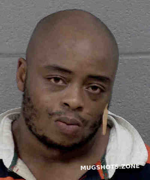 STANLEY TAYVONE JAMAL 08/19/2021 - Mecklenburg County Mugshots Zone