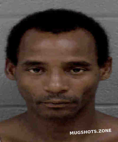 JOHNSON MARTEZ COREY 08/20/2021 - Mecklenburg County Mugshots Zone