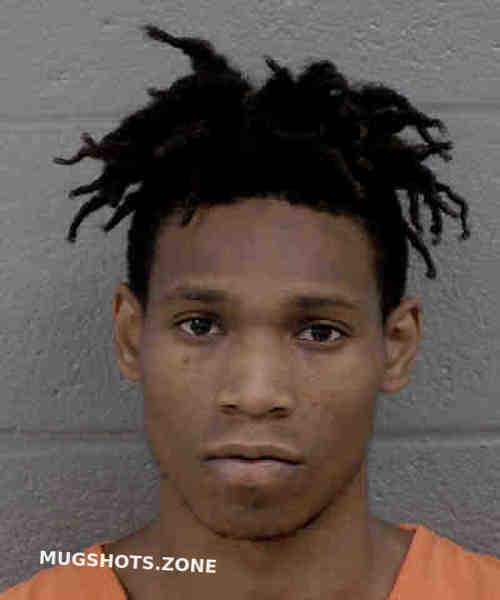 NICKERSON JAMES 08/21/2021 - Mecklenburg County Mugshots Zone