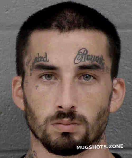 BRADSHAW SEAN MATTHEW 08/21/2021 - Mecklenburg County Mugshots Zone