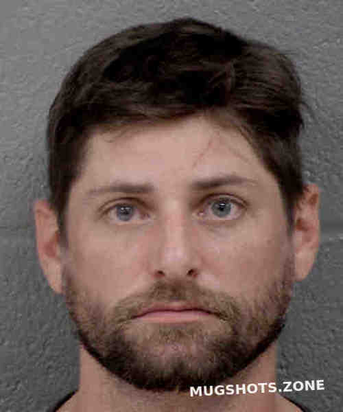 CHILDERS PHILLIP JARRETT 08/21/2021 - Mecklenburg County Mugshots Zone