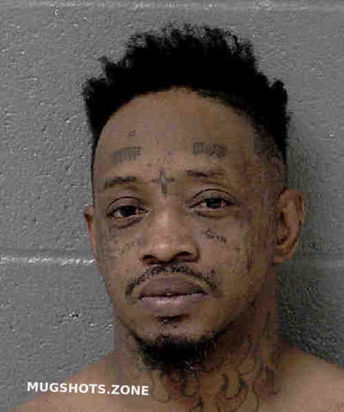 TEETER VINTON TREMAINE 08/23/2021 - Mecklenburg County Mugshots Zone