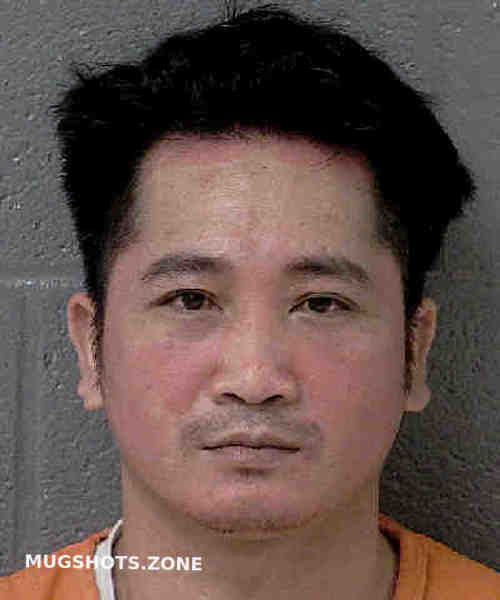 KSOR THEO 08/23/2021 - Mecklenburg County Mugshots Zone