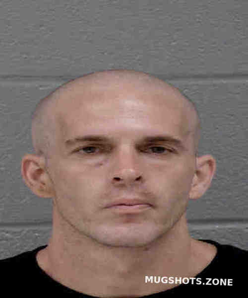 HART GARY DAVID 08/24/2021 - Mecklenburg County Mugshots Zone