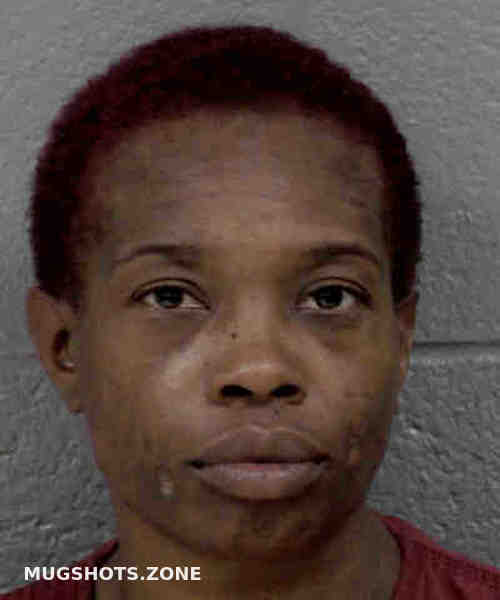 MORRISON TANEISHA NICOLE 08/24/2021 - Mecklenburg County Mugshots Zone