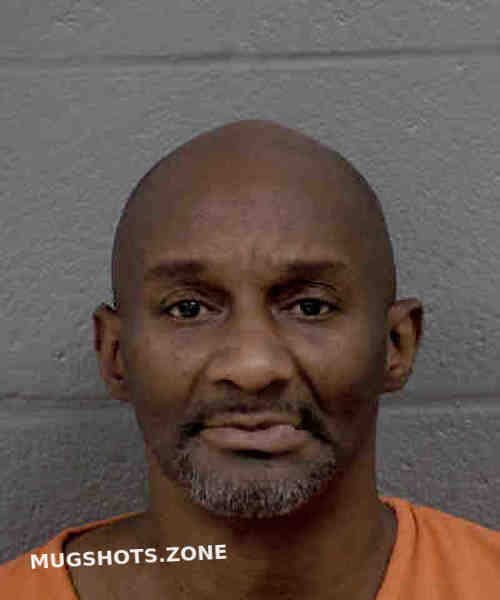 CHERRY DARRELL ERIC 08/25/2021 - Mecklenburg County Mugshots Zone