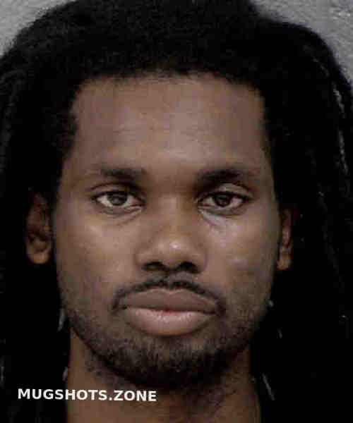 ATKINSON CORY ANTUAN 08/26/2021 - Mecklenburg County Mugshots Zone