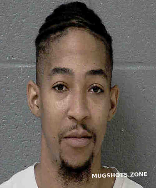 POINTER DEREK GREGORY 08/27/2021 - Mecklenburg County Mugshots Zone