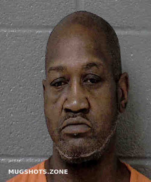JOHNSON MICHAEL EARL 08/27/2021 - Mecklenburg County Mugshots Zone