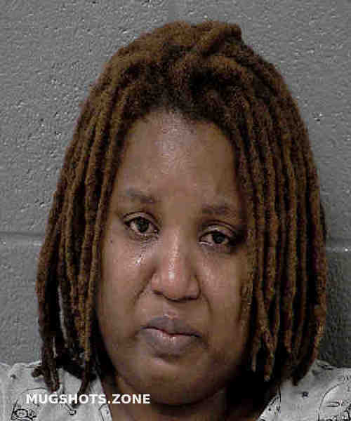 BATSON DERECA MONIQUE 08/30/2021 - Mecklenburg County Mugshots Zone
