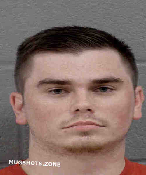 HOWARD DANIEL THOMAS 08/30/2021 - Mecklenburg County Mugshots Zone