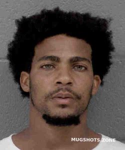 DINGLE TRAVIS ANTONIO 08/30/2021 - Mecklenburg County Mugshots Zone