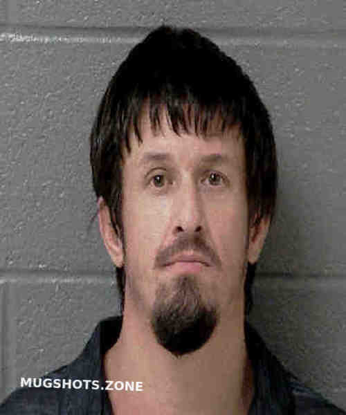 BAKER JASON 08/30/2021 - Mecklenburg County Mugshots Zone