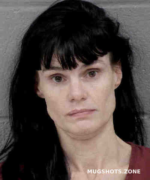 FOREMAN DRUCILLA JAN 08/31/2021 - Mecklenburg County Mugshots Zone