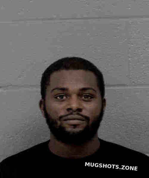 BELL RASHAWN TAVON 08/31/2021 - Mecklenburg County Mugshots Zone