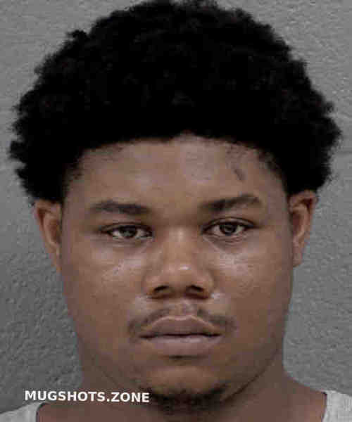STITT XAVIER MARQUIS 09/03/2021 - Mecklenburg County Mugshots Zone