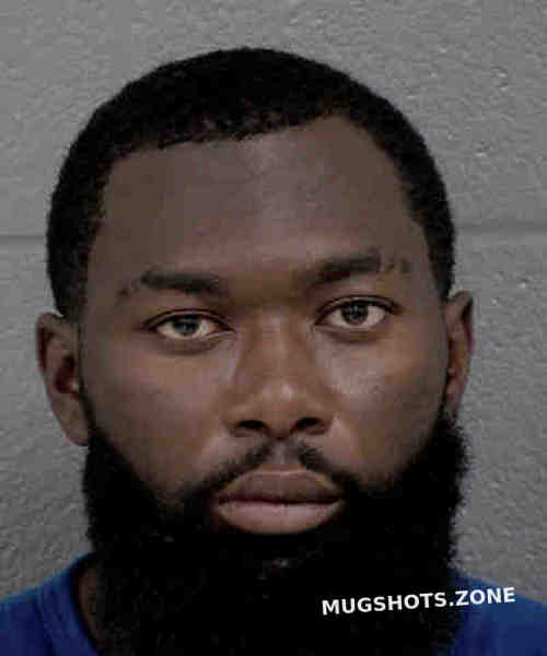 KELLY DEVANTE CHRISTOPHER 09/05/2021 - Mecklenburg County Mugshots Zone