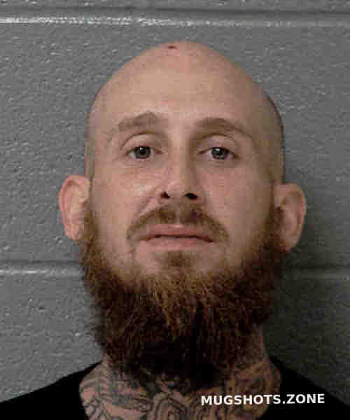 CARDEN JOSHUA RAY 09/06/2021 - Mecklenburg County Mugshots Zone