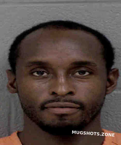 SINGLETON OMAR RASHID 09/06/2021 - Mecklenburg County Mugshots Zone