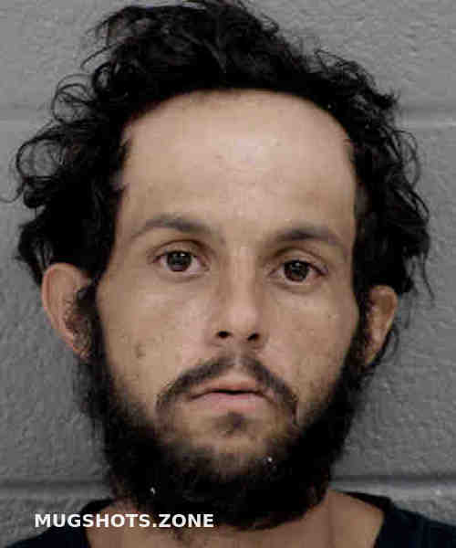 FORCIER JOSHUA BRENDHAN 09/06/2021 - Mecklenburg County Mugshots Zone