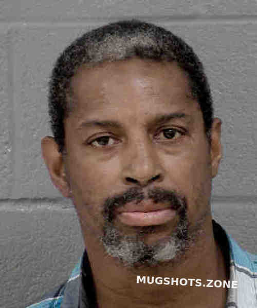 MOORE KEVIN DEMETRIUS 09/10/2021 - Mecklenburg County Mugshots Zone