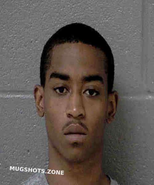 WILSON KEIRAN NASIR 09/10/2021 - Mecklenburg County Mugshots Zone