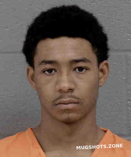 COOK ANTONIO PHILLIP 09/11/2021 - Mecklenburg County Mugshots Zone