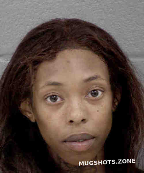 LEAK KEYONNA SYMONE 09/14/2021 - Mecklenburg County Mugshots Zone
