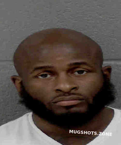 CROWDER KENNETH BLAKE 09/15/2021 - Mecklenburg County Mugshots Zone
