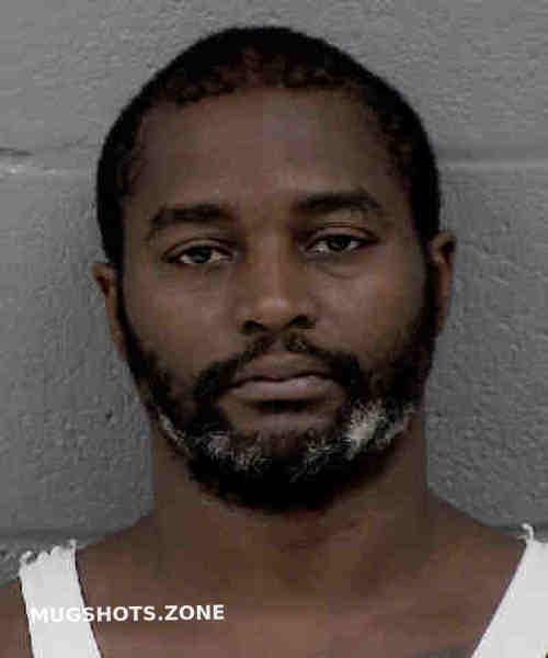 ROSEBORO FREDDIE HARVEY 09/15/2021 - Mecklenburg County Mugshots Zone