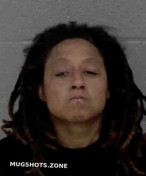 GRAHAM LAKEISHA MARGARET 09/15/2021 - Mecklenburg County Mugshots Zone
