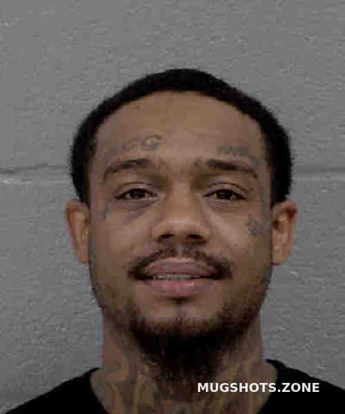 BRADLEY CALVIN 09/16/2021 - Mecklenburg County Mugshots Zone